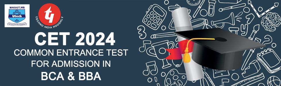 CET (Common Entrance Test for BCA & BBA) Information Bulletin | An ...